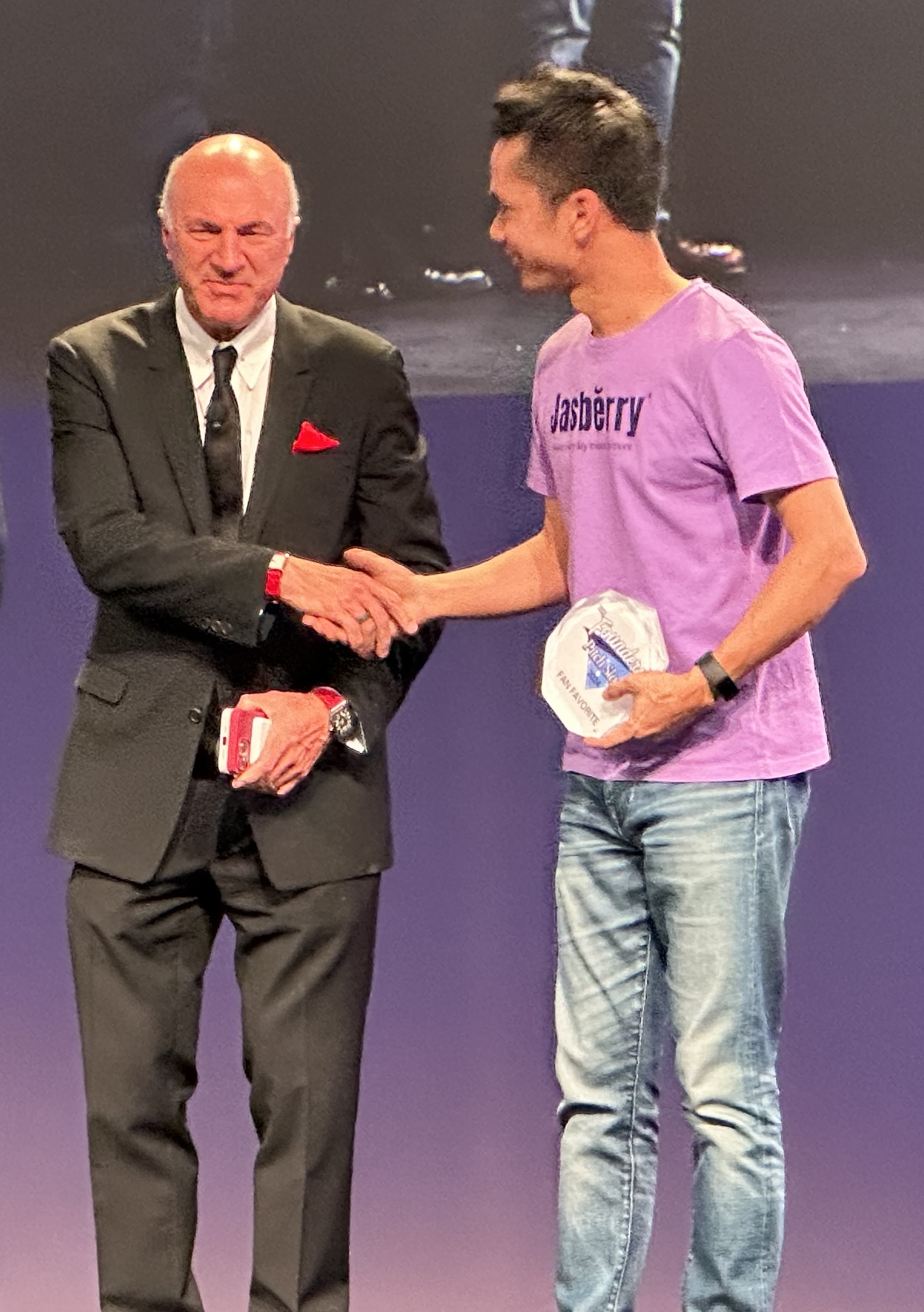 NIQ Founders Pitch Slam
