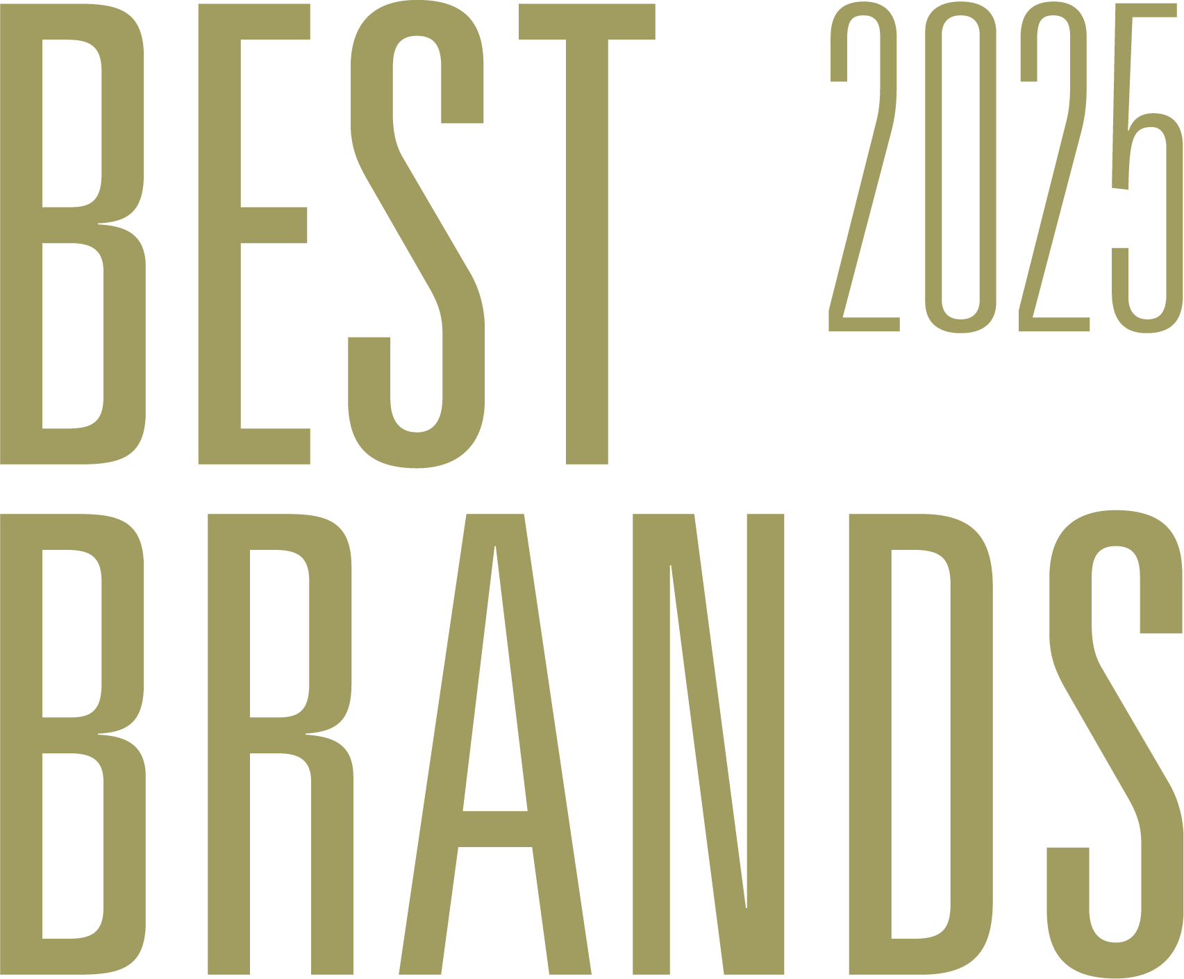 Best Brands 2025: Das sind die Top 10 - NIQ