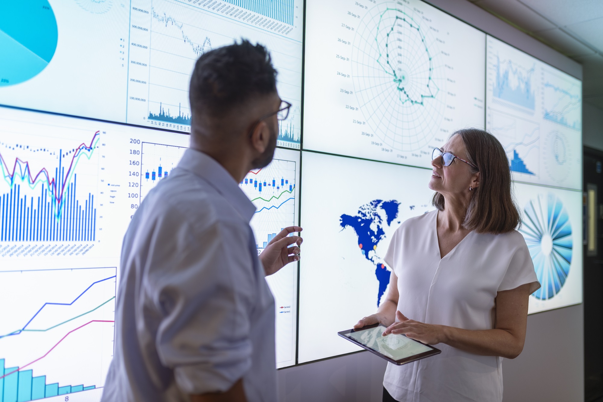 El Araby Reclaims Market Share with NielsenIQ Insights