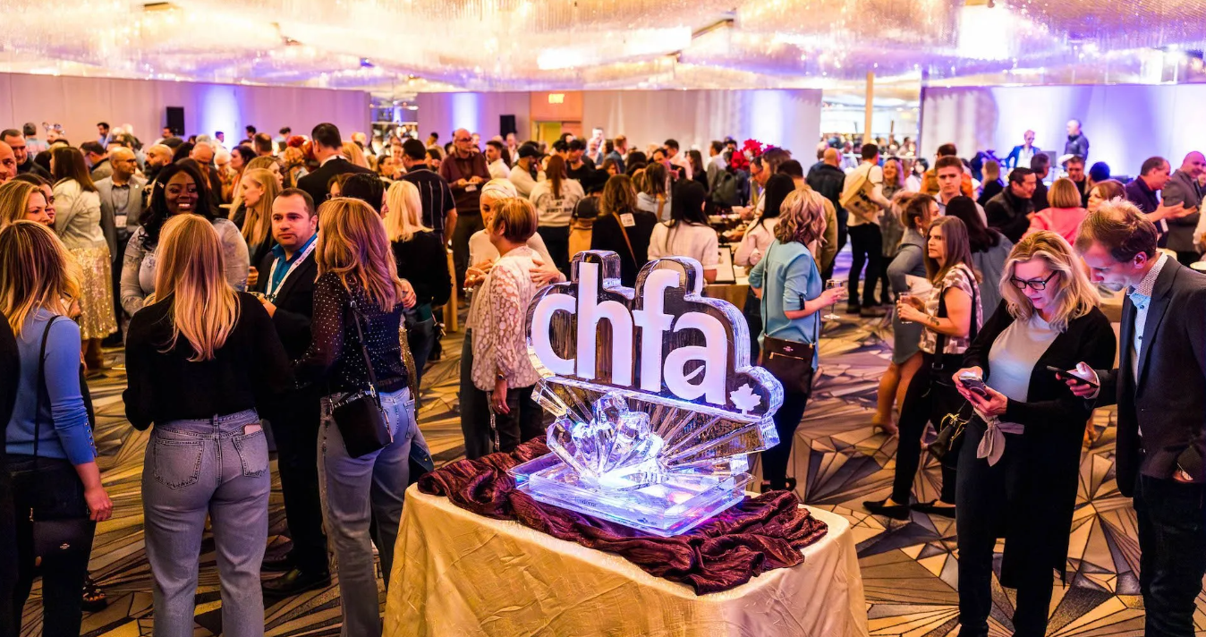 CHFA NOW 2025 Toronto - NIQ