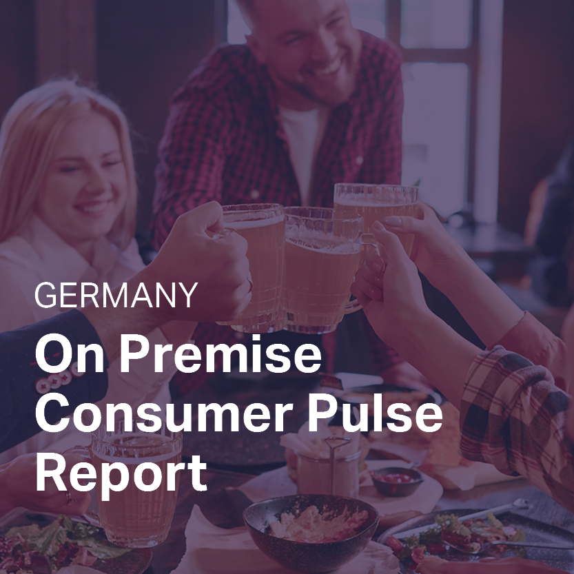 Germany On Premise Consumer Pulse Report: July 2025 - NIQ
