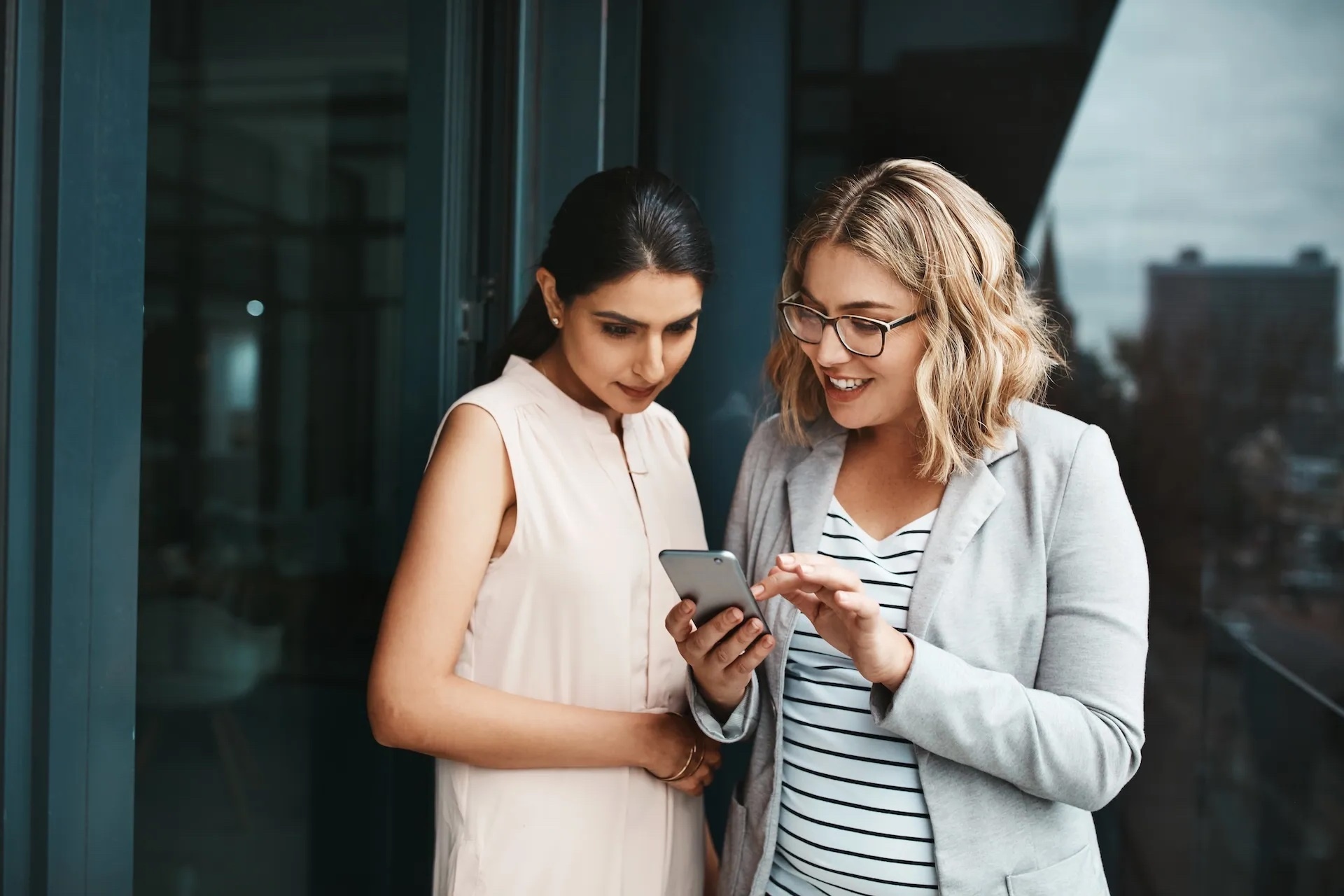 Navigating Telecom’s Competitive Landscape: Competitive Benchmarking - NIQ