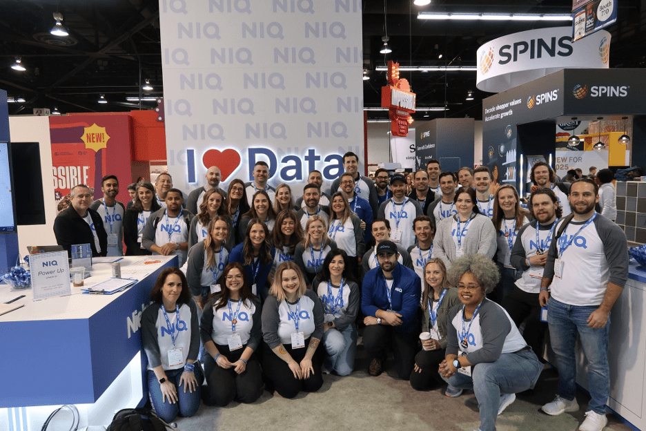 Events at NielsenIQ - NIQ