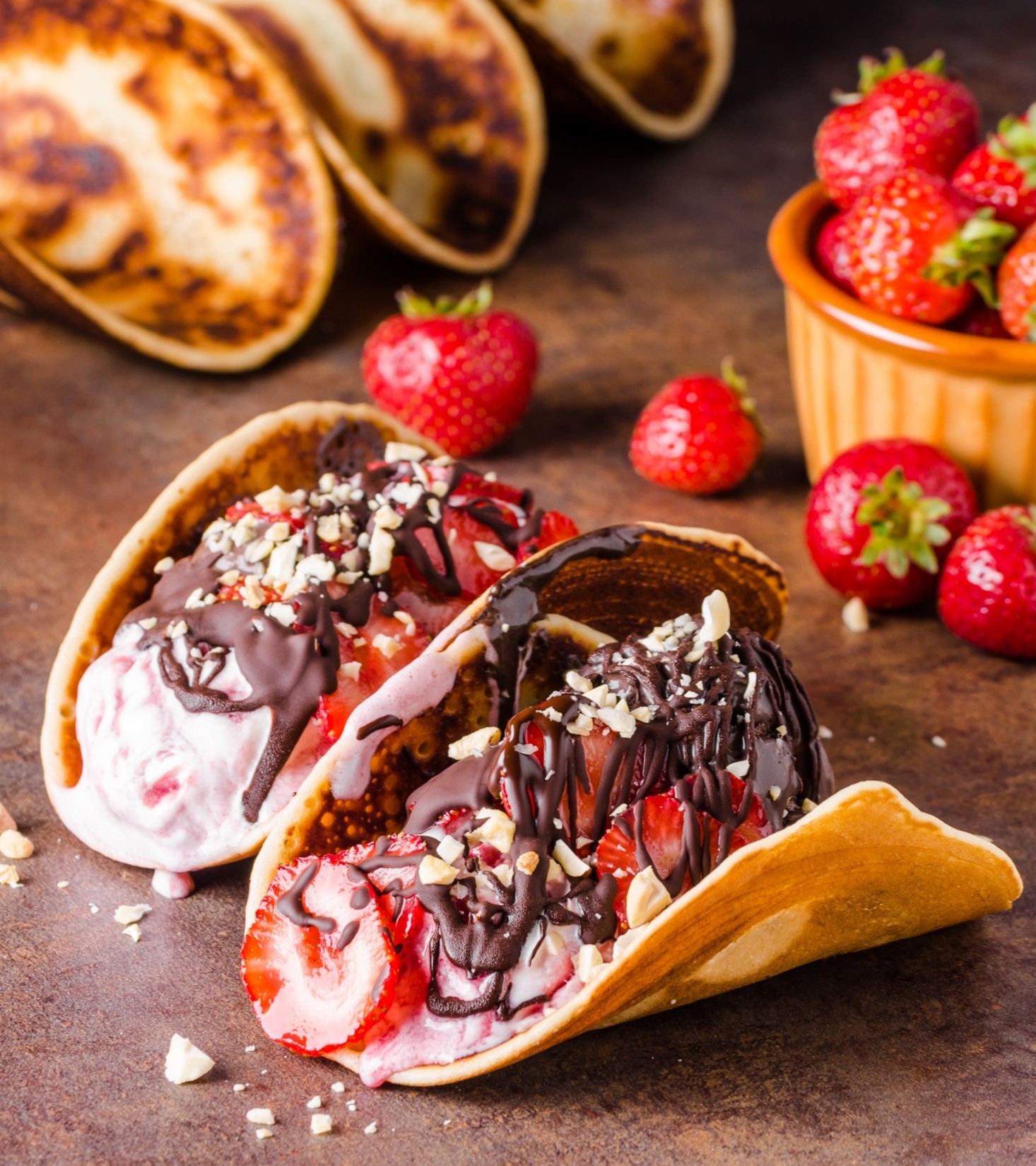 The Future of Fresh Food: Top Trends Shaping the Market in 2025 - NIQ