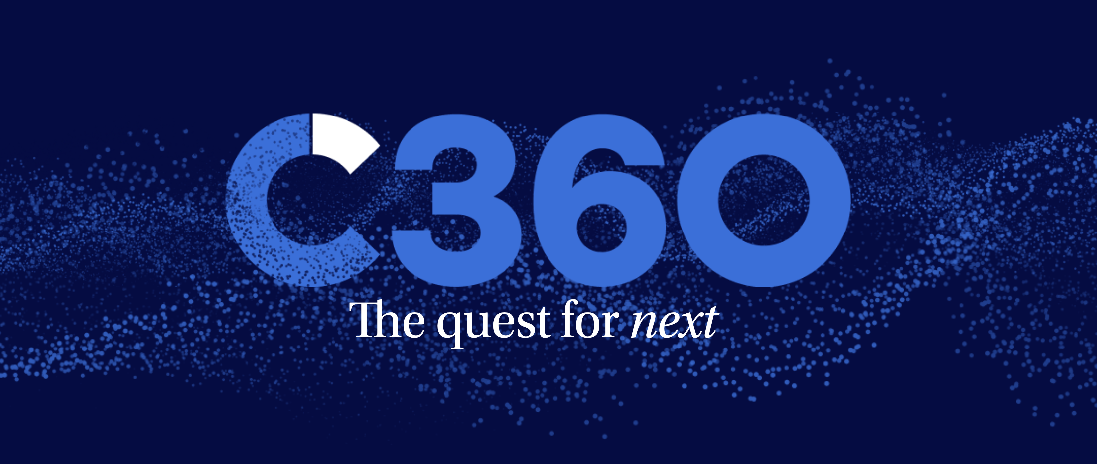 C360 Quest For Next - NIQ