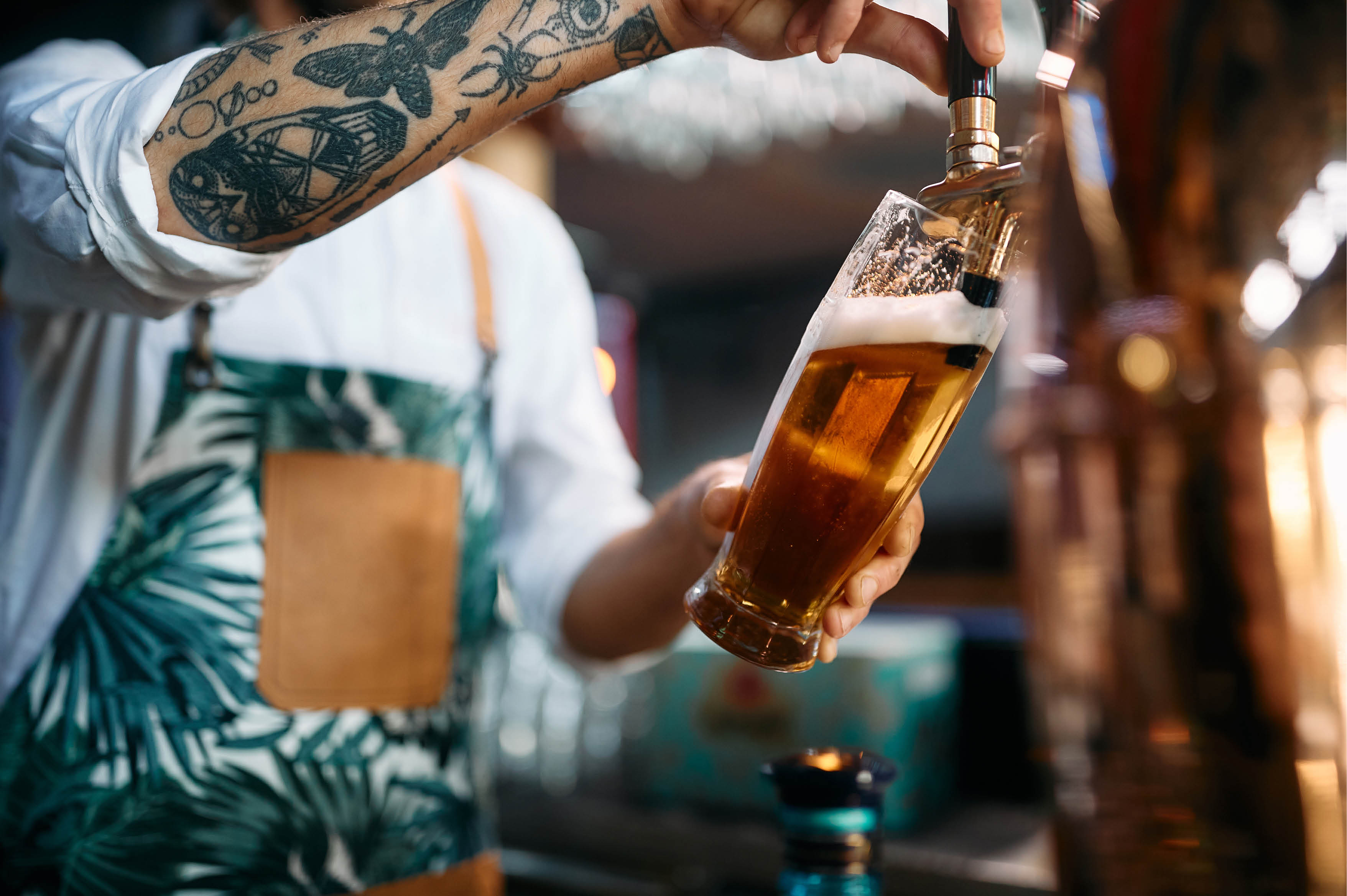 Hydrate and Heal: The Rise of Functional Beverages - NIQ