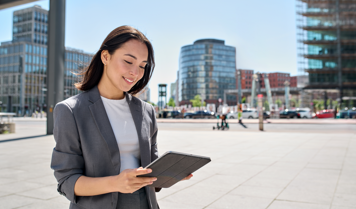 NIQ Transaction View: Unlock the power of transactional data