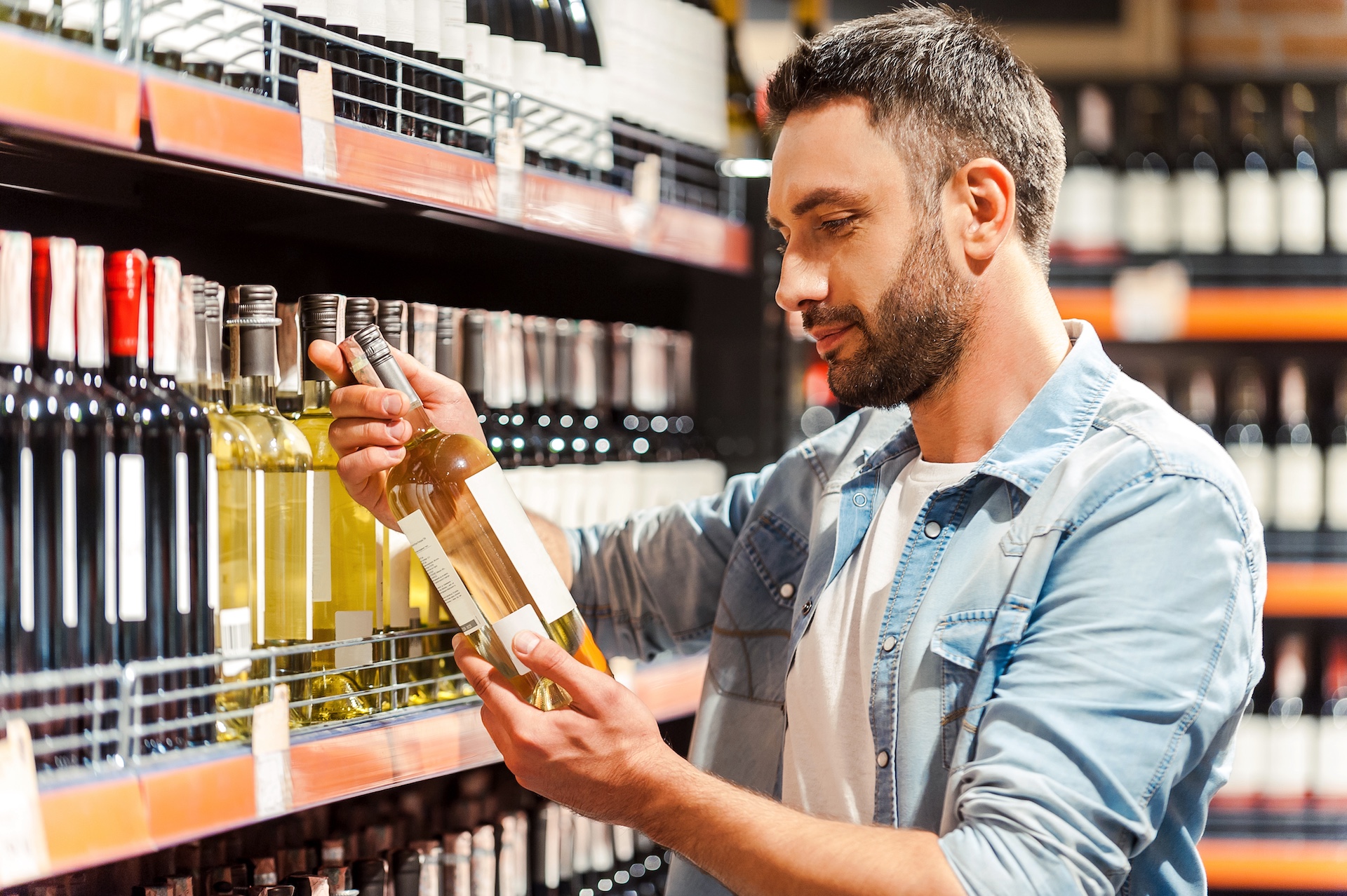 Generations on Tap: How Age Shapes the Modern Wine Buyer - NIQ