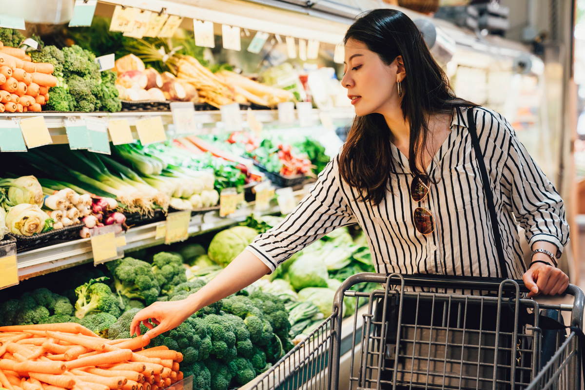 Asia Channel Dynamics: Evolving Consumer Trends and Preferences - NIQ