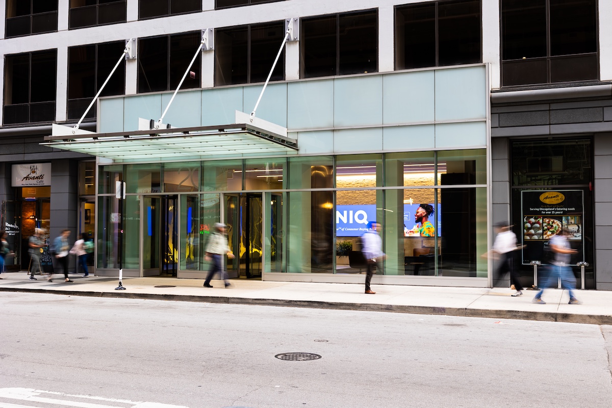 NIQ Media Center - NIQ