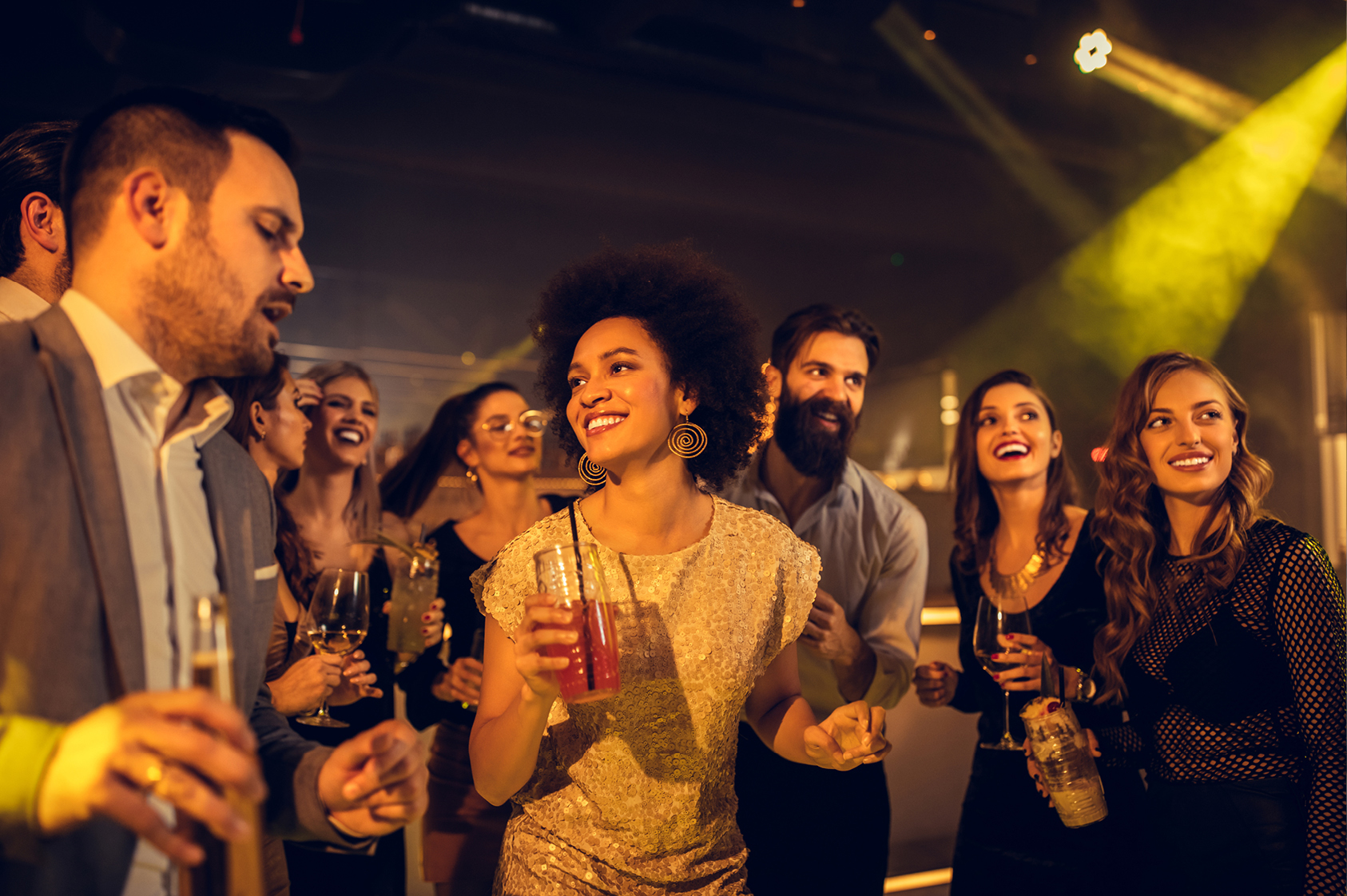 Night Time Economy Market Monitor - August 2025 - NIQ