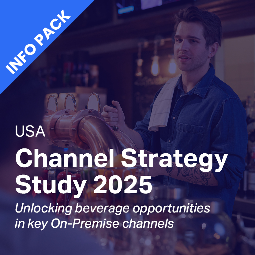 On-Premise Channel Strategy Report 2025 - NIQ