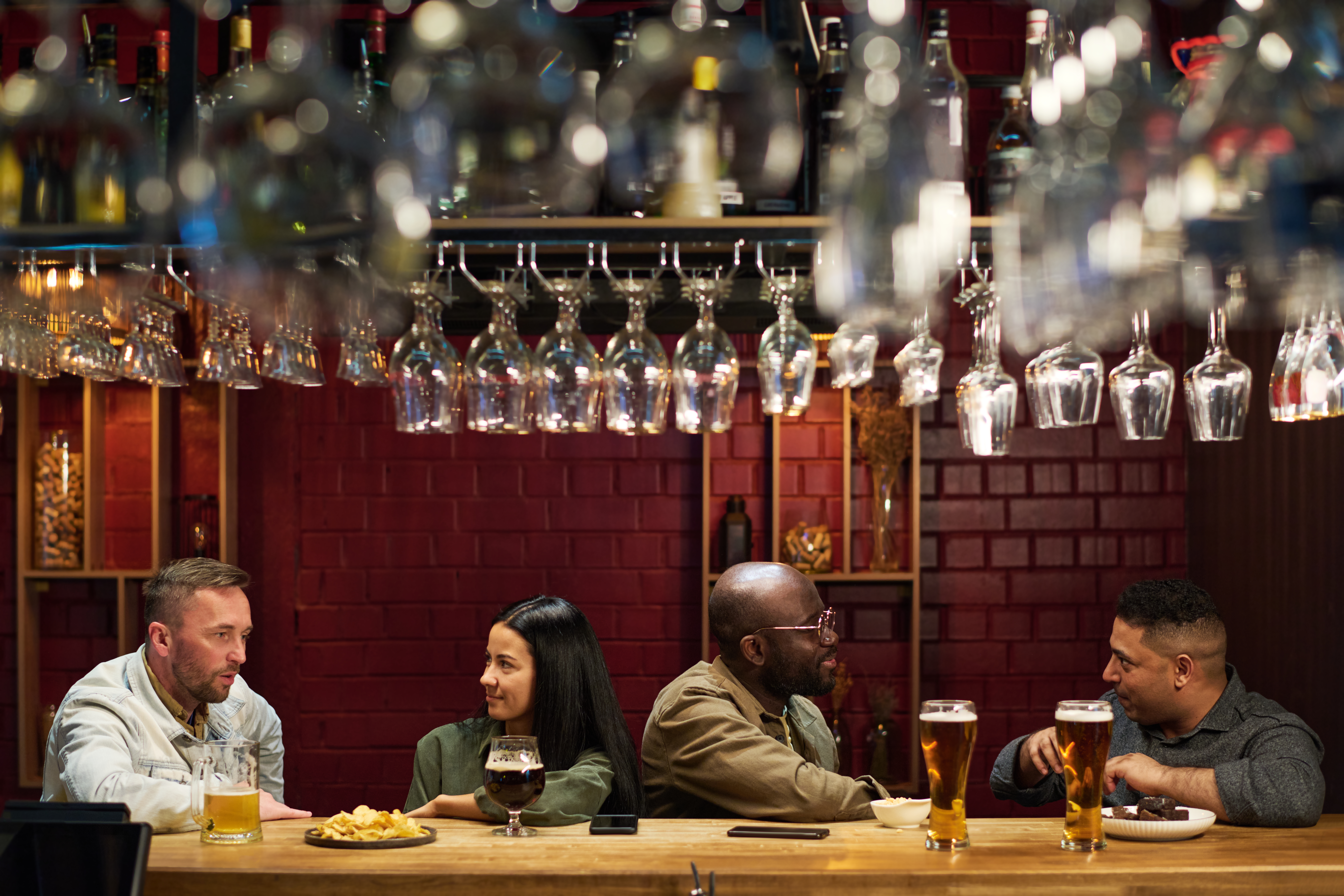 Drinks sales cool in cautious start to 2026 - NIQ