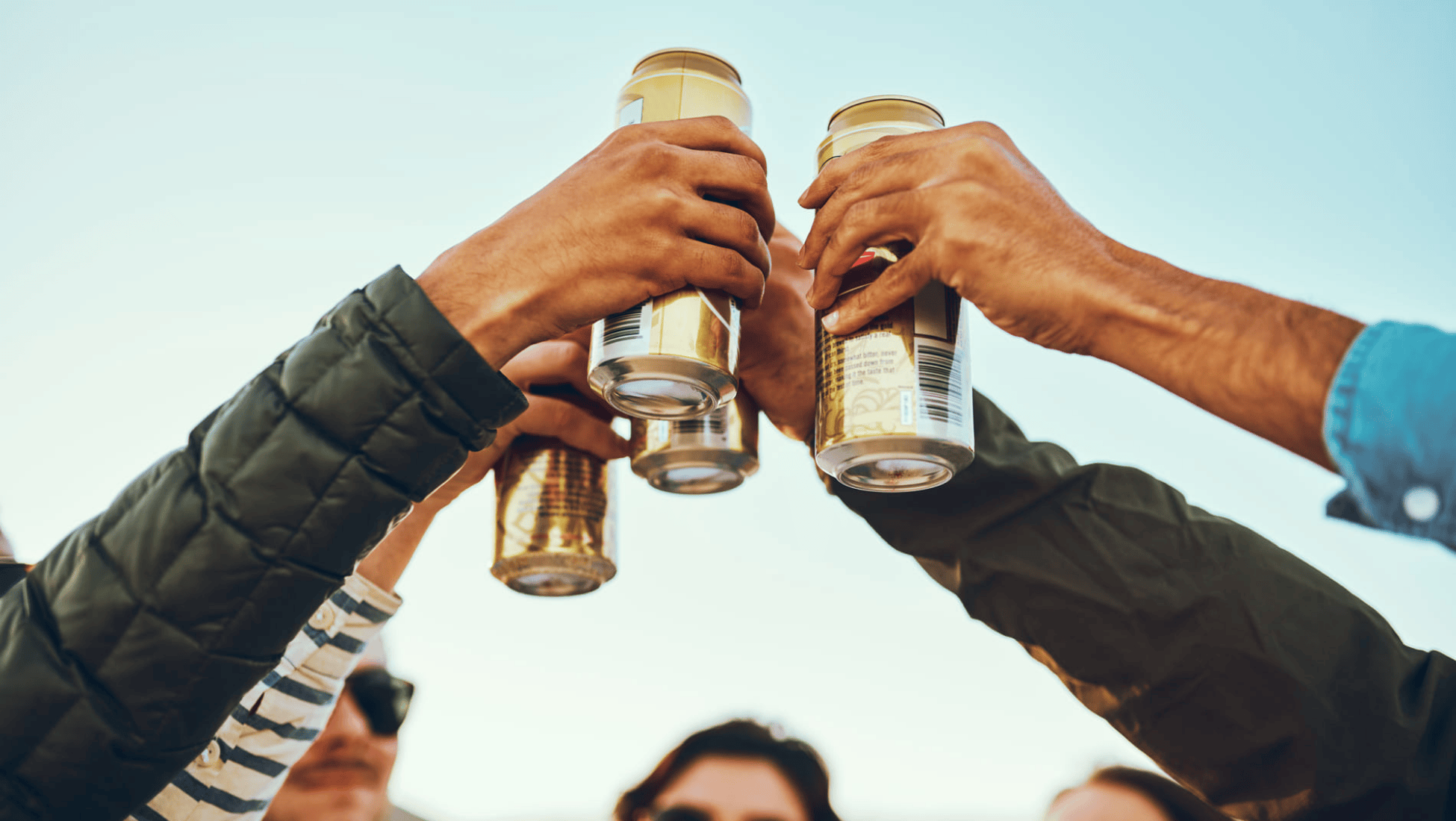 Beverage 2025: What’s Reshaping the Shelf—and the Shopper - NIQ