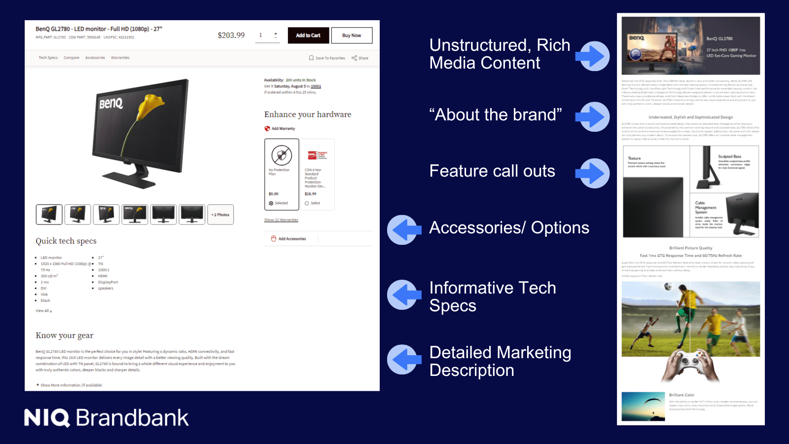 Black Friday Success Starts with Discoverability - NIQ
