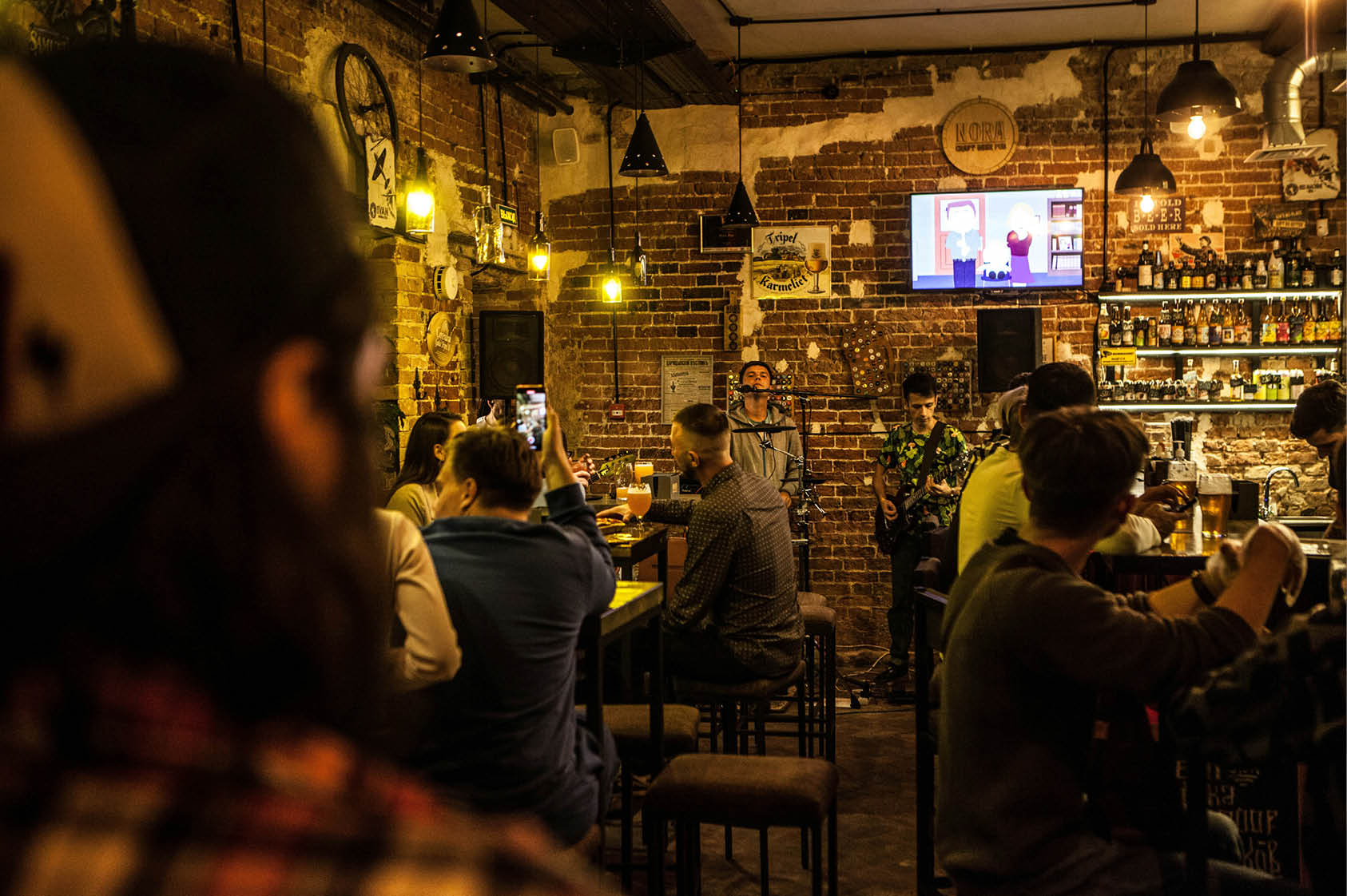 Bidfood reveals 5 Key Food and Drink Trends for 2026 - NIQ