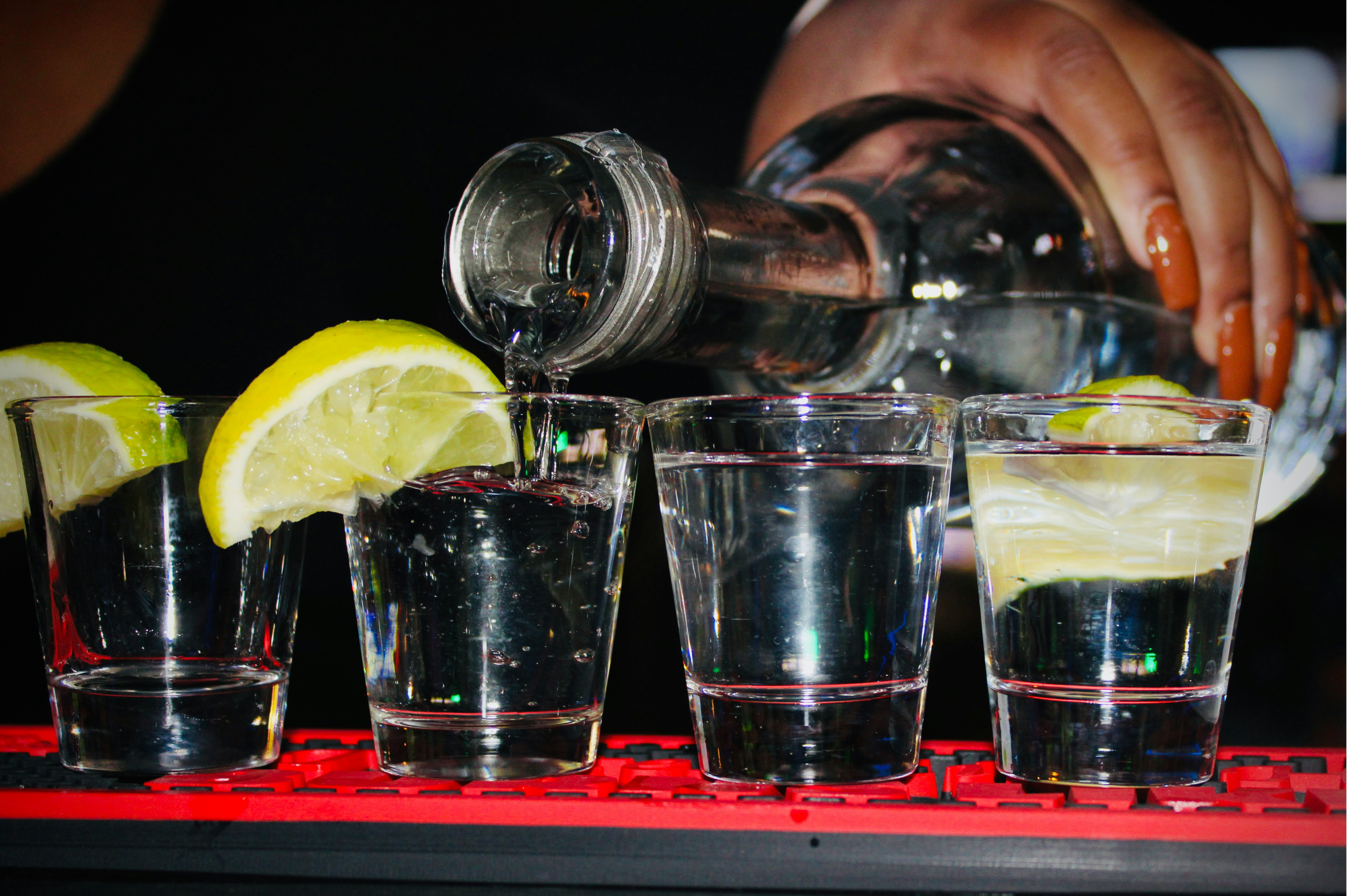 Spirits gain BevAl share in US On-Premise as RTDs build momentum - NIQ