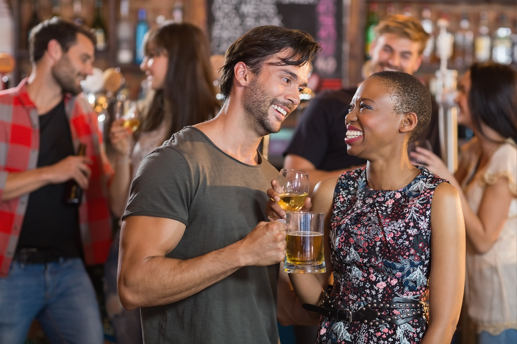 The 4th Alcohol Category: Ready to drinks (RTDs) - NIQ