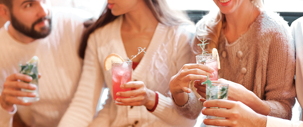 How moderation, preference and new drinkers are reshaping US Beverage ...