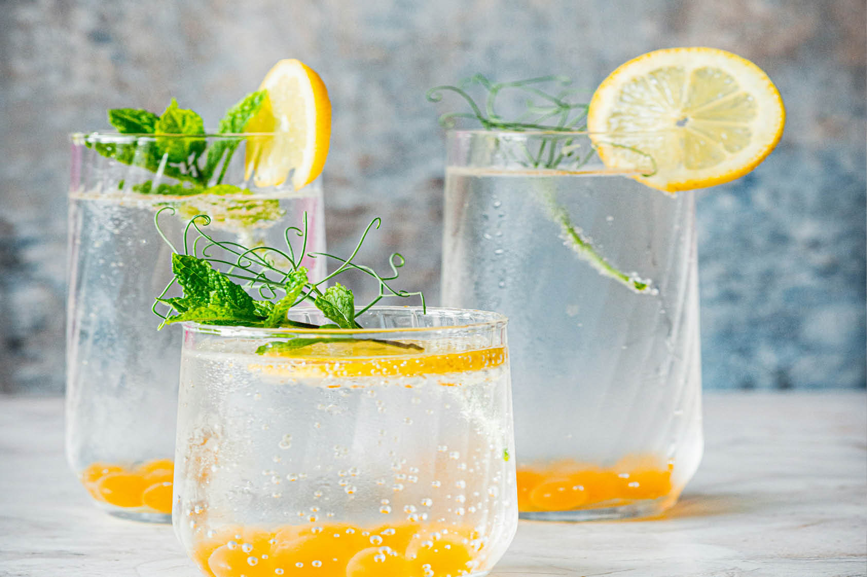 Premium Soft Drinks in 2026: How moderation, premiumisation and ...