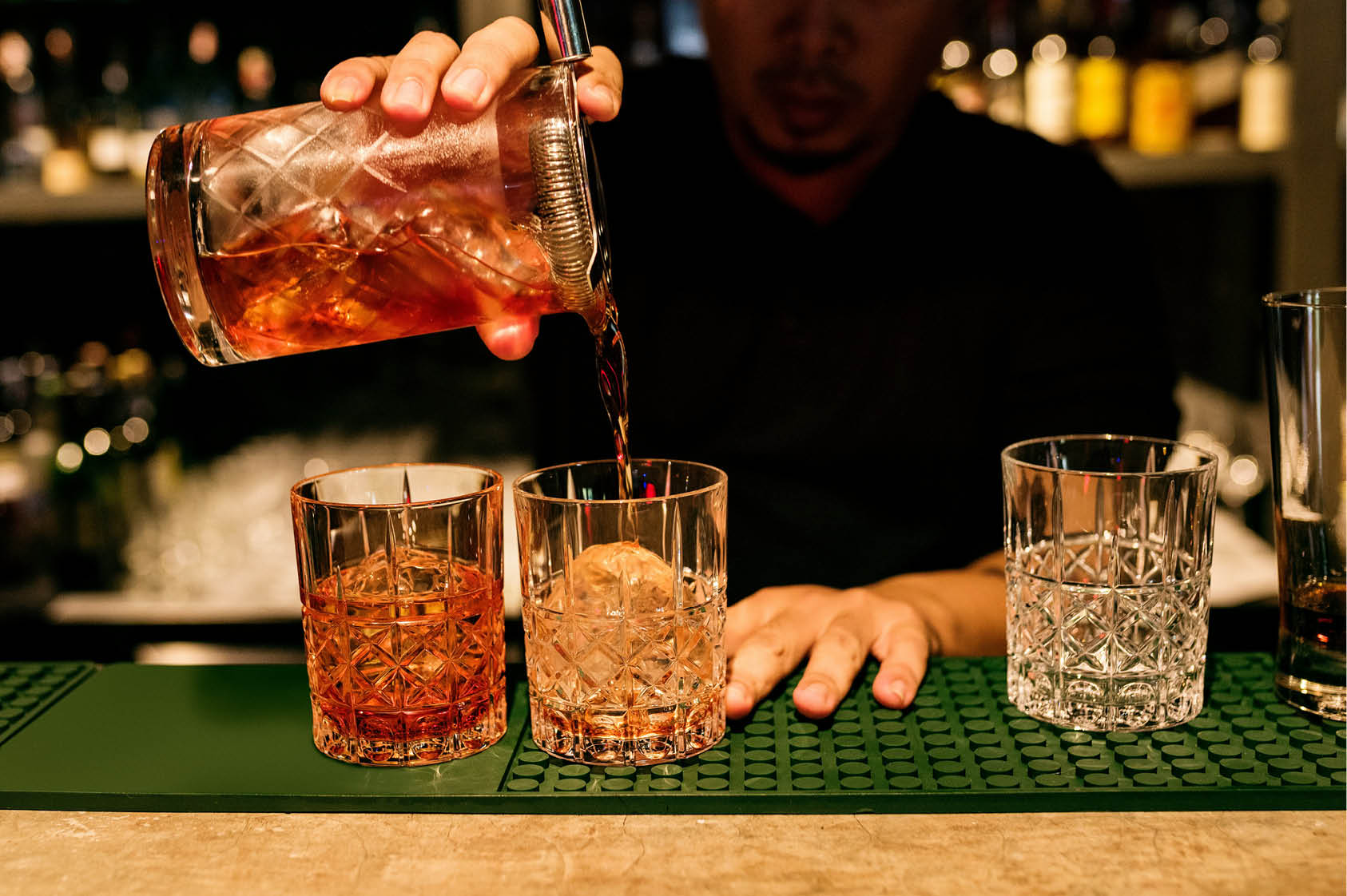 The 4th Alcohol Category: Ready to drinks (RTDs) - NIQ