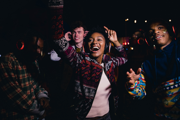 How Consumers Are Reframing the Big Night Out