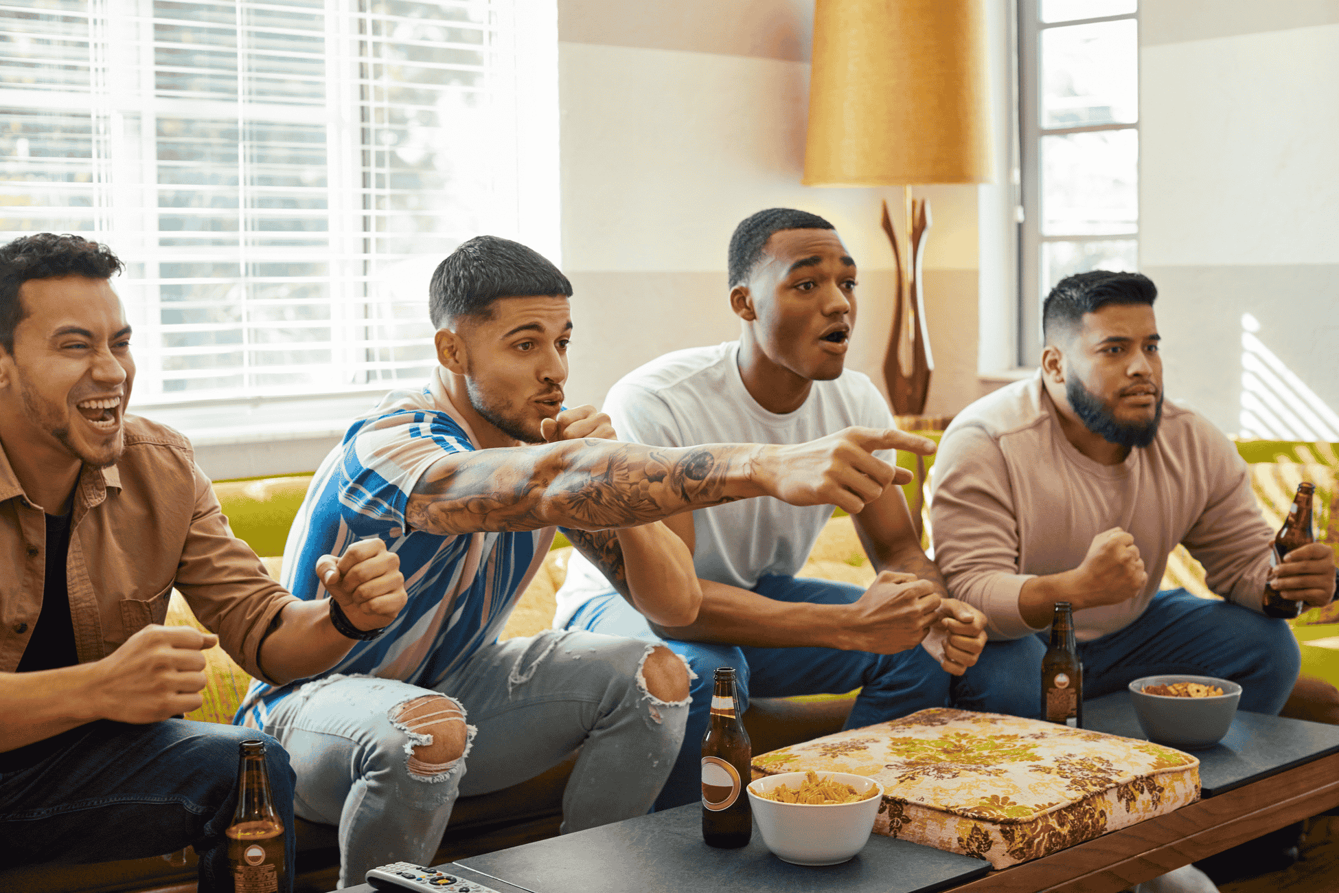 NIQ Perspective: How to Win World Cup Shopping Occasions in CPG - NIQ