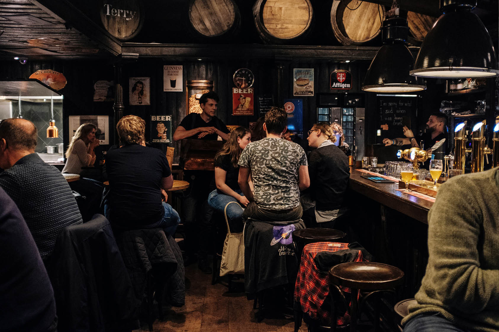 NIQ's PubTrack reveals the Pub Operators of the year - NIQ