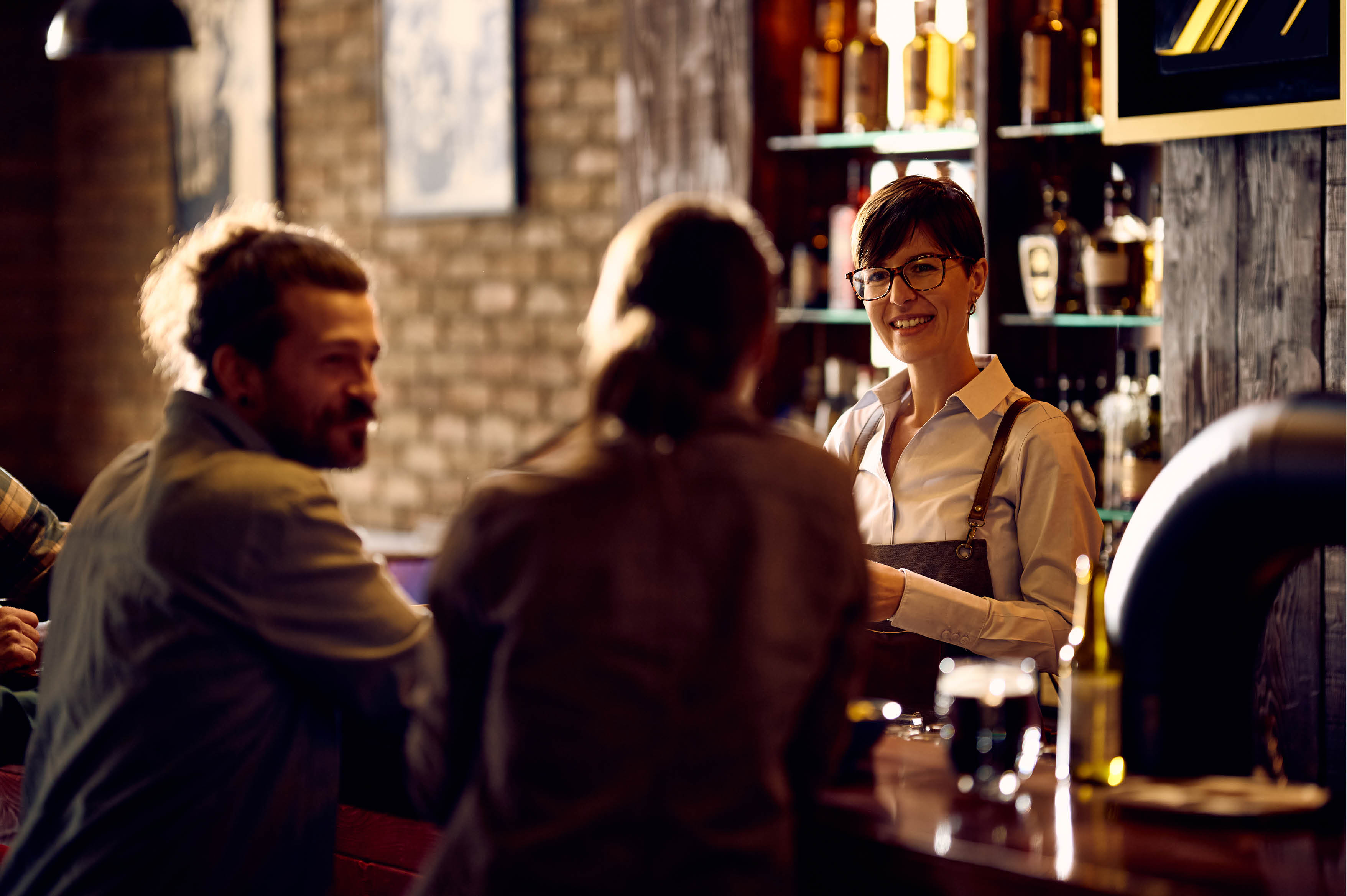 Soft start to Spring for drinks sales - NIQ