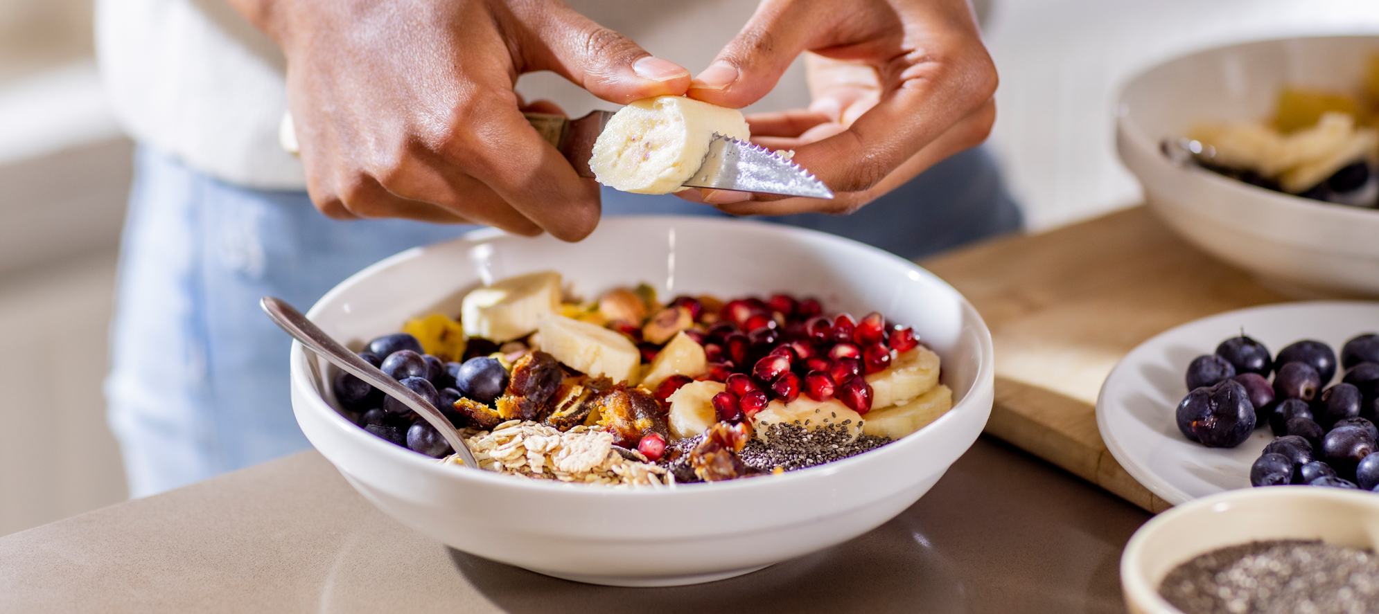 The Future of Fresh Food: Top Trends Shaping the Market in 2025 - NIQ