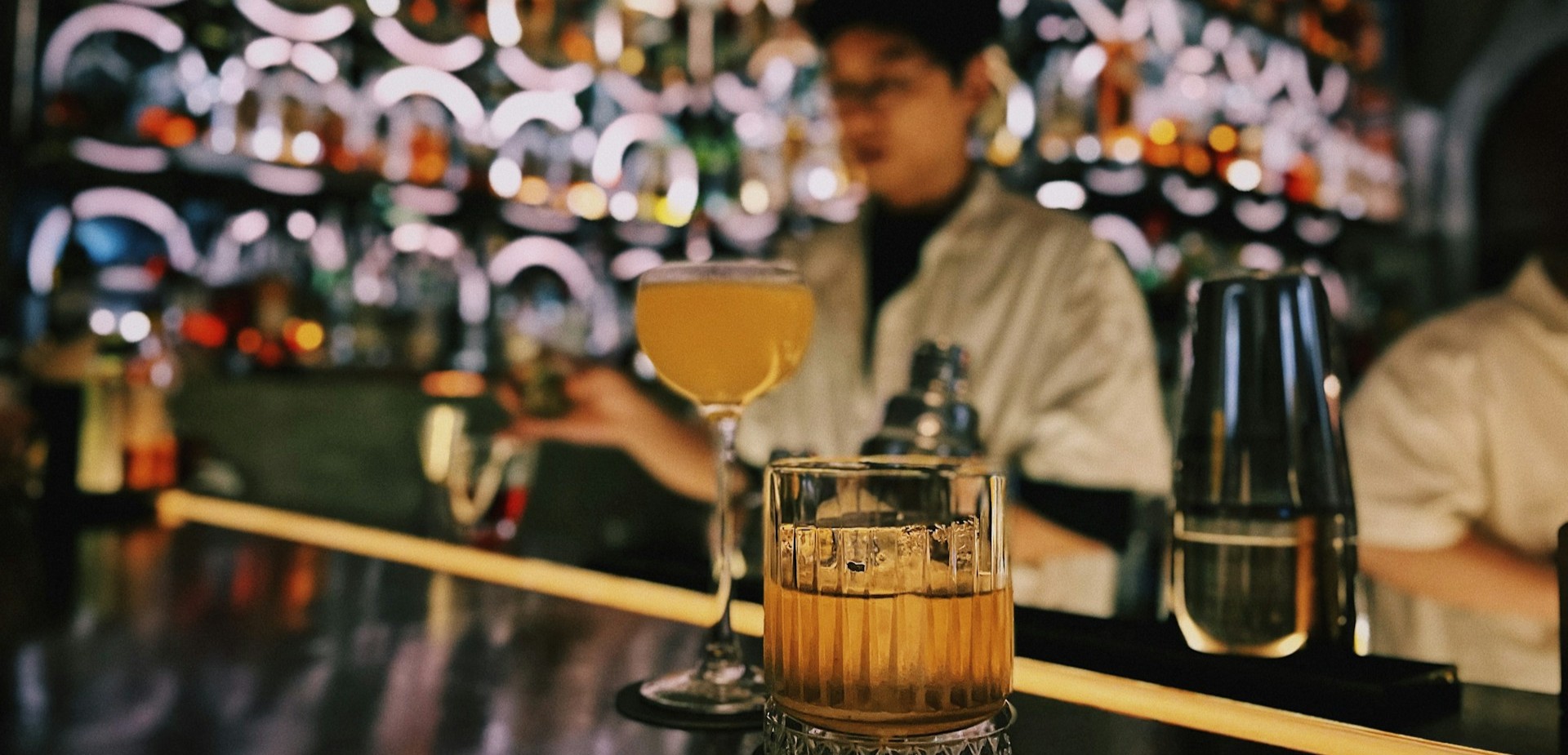 The 4th Alcohol Category: Ready to drinks (RTDs) - NIQ