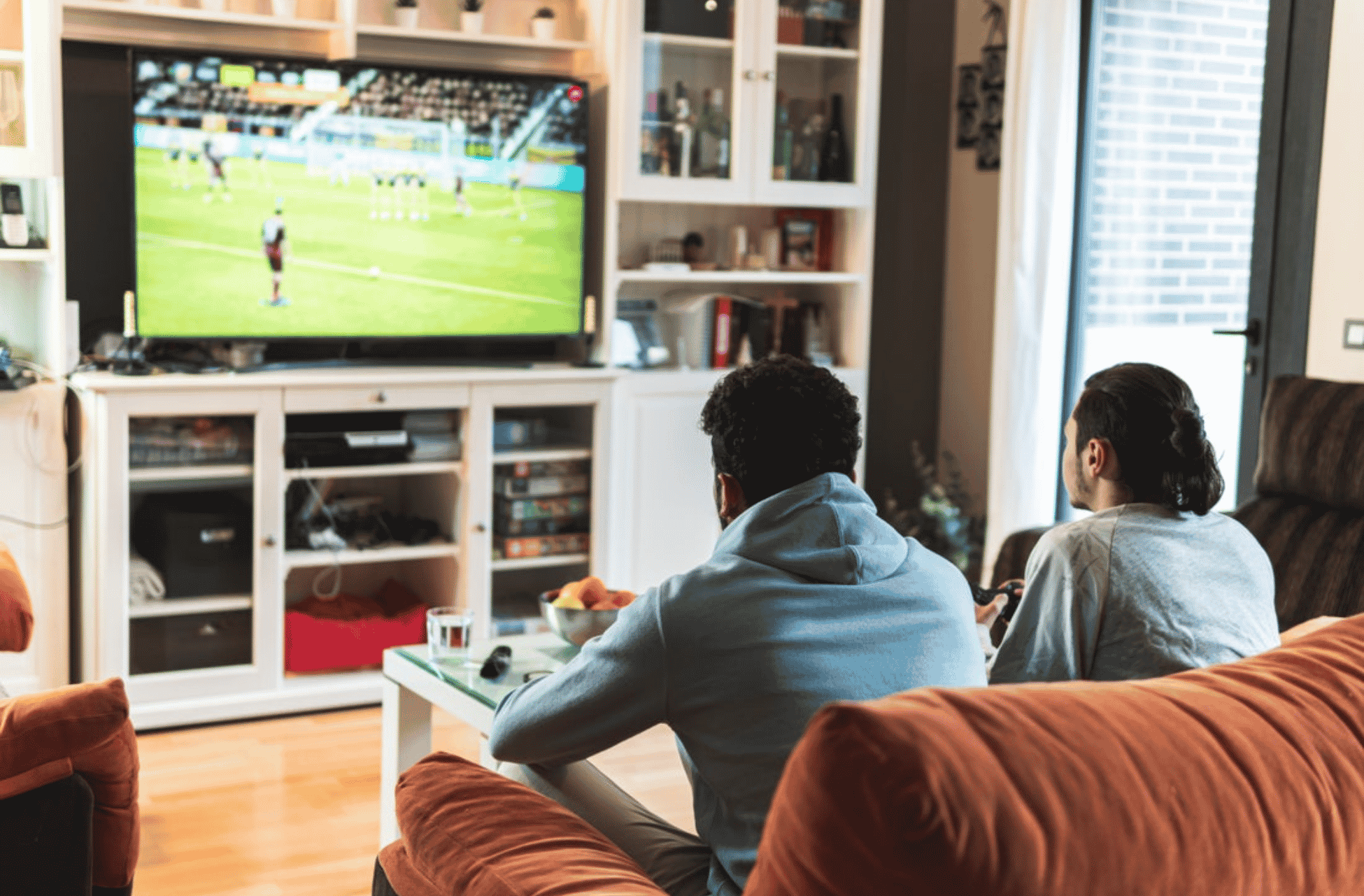 Kick-Off Effect: How FIFA World Cup 2026 is Reshaping TV Sales Dynamics ...