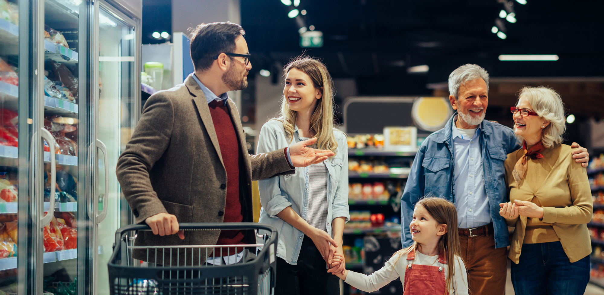 Consumer Tech Industry Trends 2025 - NIQ