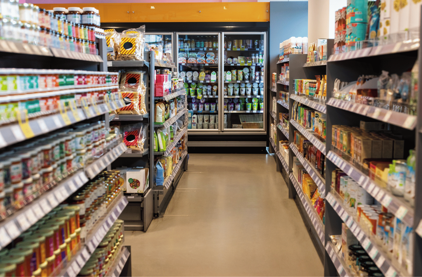 India FMCG Quarterly Snapshot: Q1 2026 - NIQ