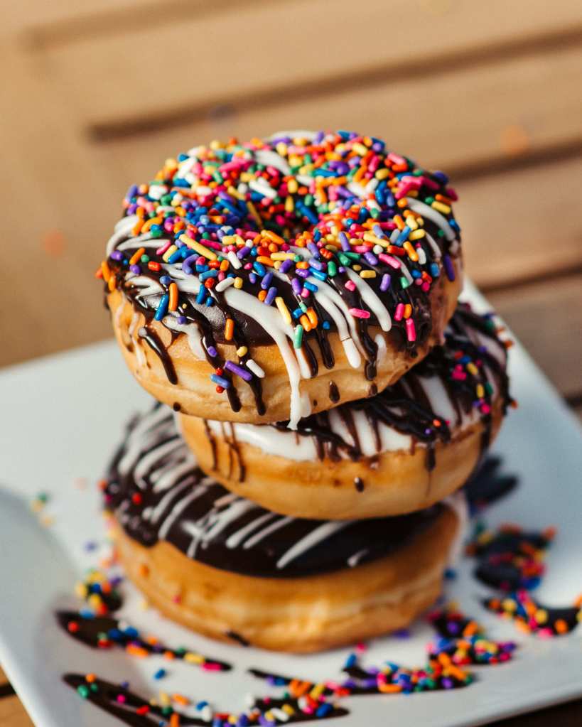 Winning the Dessert Moment